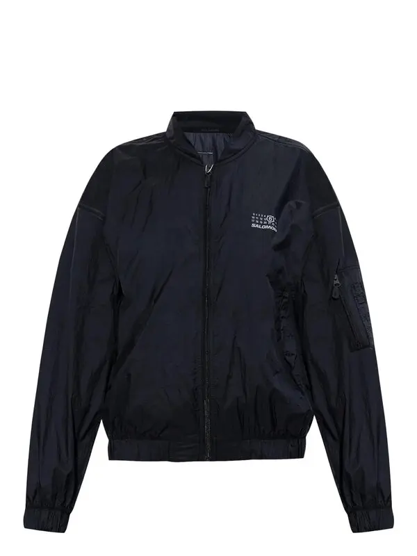 MAISON MARGIELA Salomon X Jacket - Black