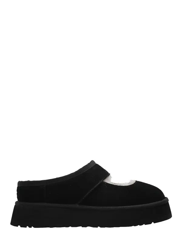 UGG Bea Mary Jane Shoes - Black