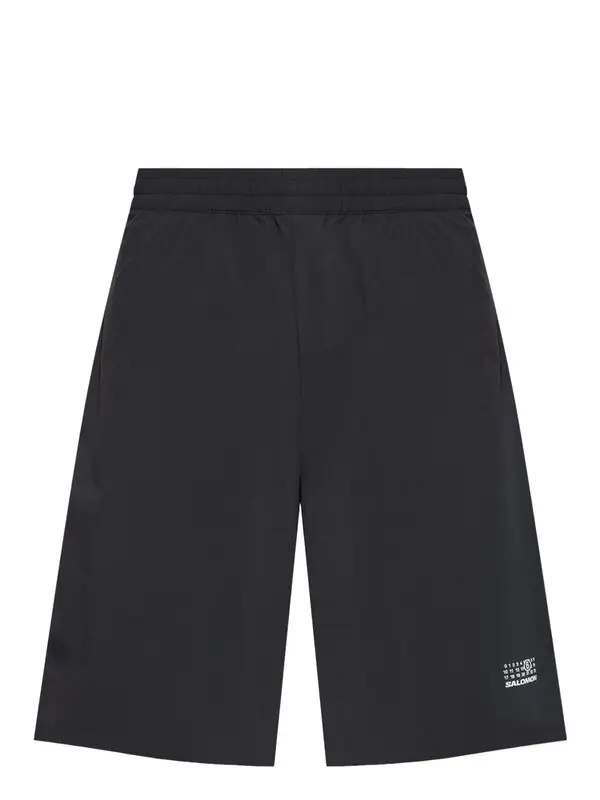 MAISON MARGIELA X Salomon Shorts - Black