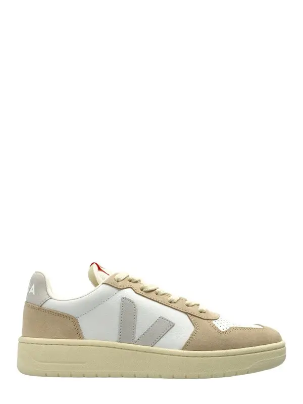 VEJA V-82 Sports Shoes - Beige