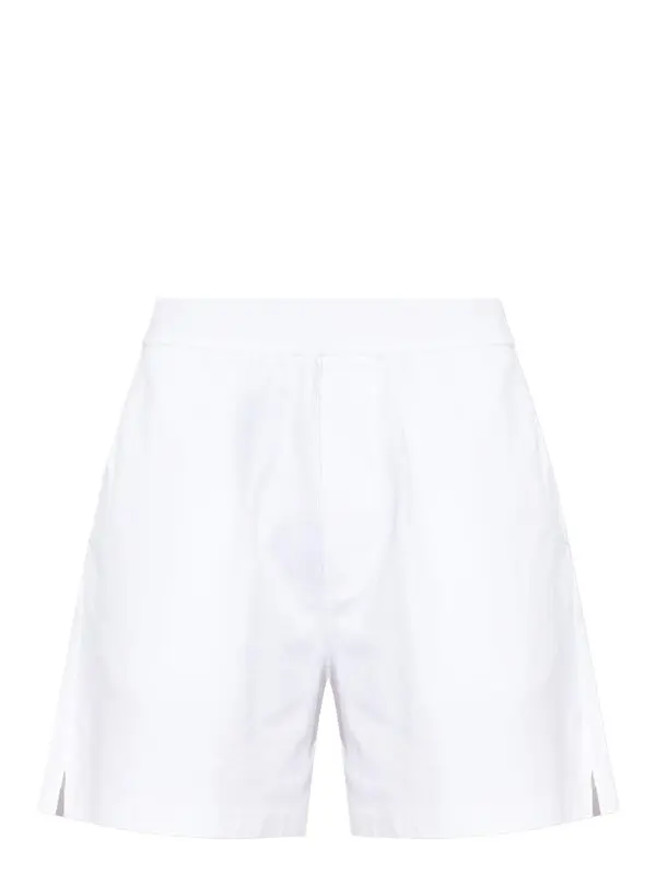Dsquared2 Summer Lovers Capsule Shorts - White