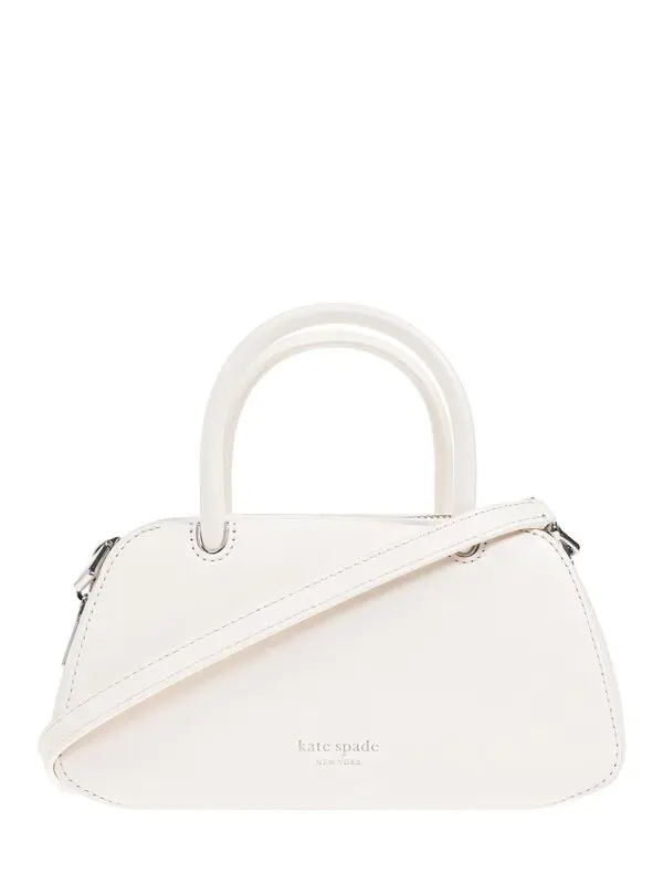 Kate Spade New York Grace Handbag - Cream