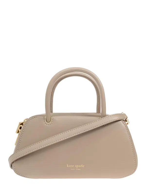 Kate Spade New York Grace Handbag - Beige