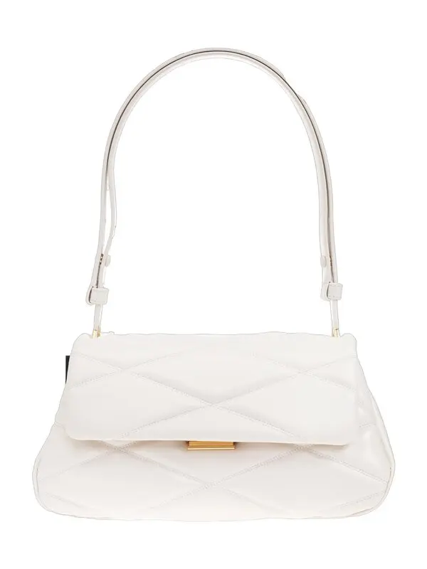 Kate Spade New York Grace Handbag - White