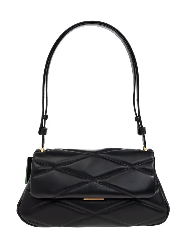 Kate Spade New York Grace Handbag - Black