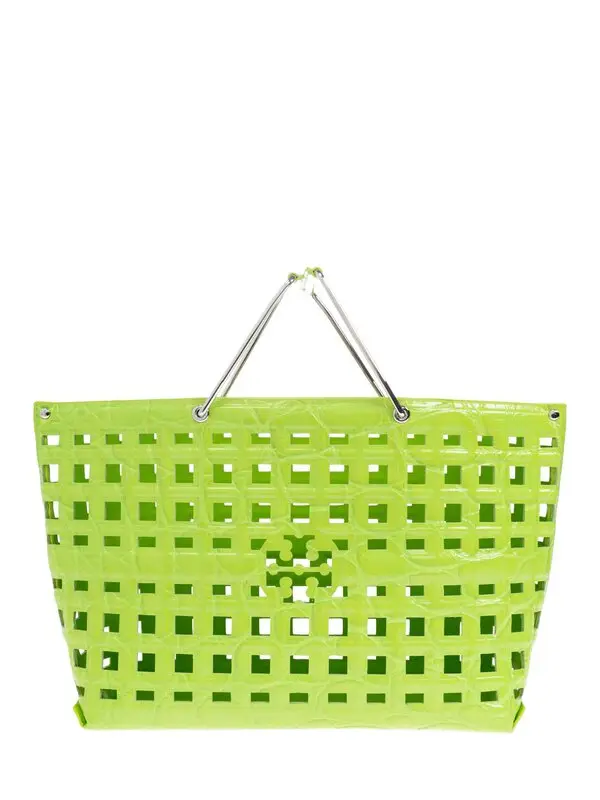 Tory Burch Ella Handbag - Green