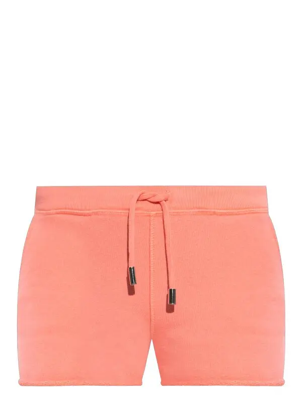Dsquared2 Summer Lovers Capsule Shorts - Pink