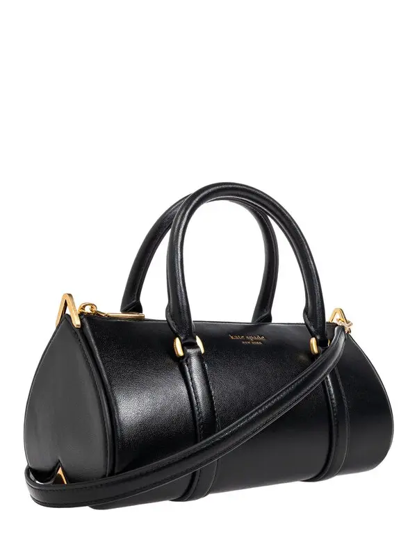 Kate Spade New York Icon Small Handbag - Black