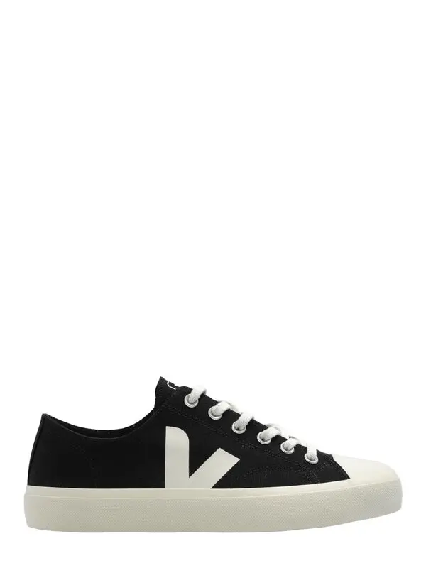 VEJA Wata Ii Low Sneakers - Black