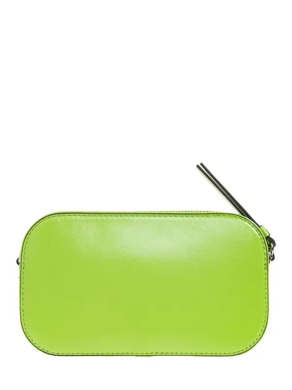 Tory Burch Miller Mini Shoulder Bag - Green