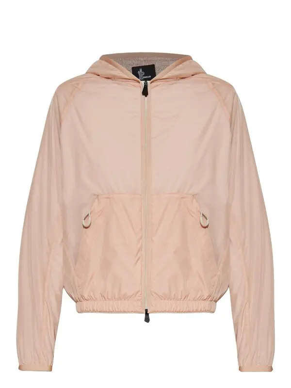 Moncler Day-namic Jacket - Pink