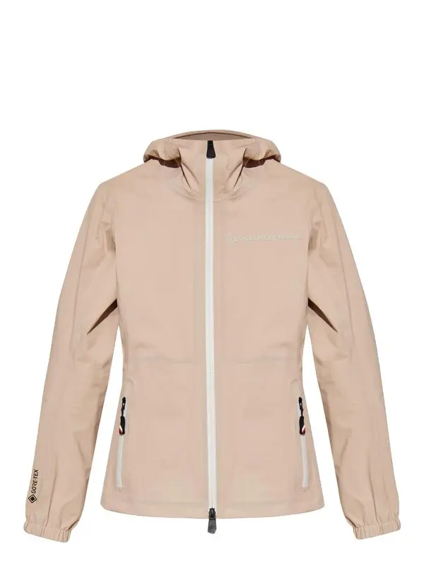 Moncler Day-namic Jacket - Beige