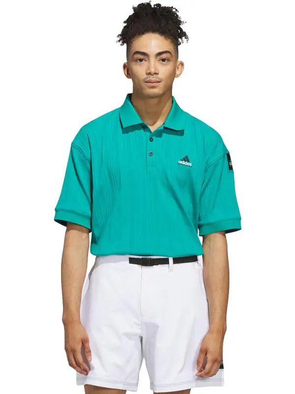 Adidas Equipment Polo - Equipment Green