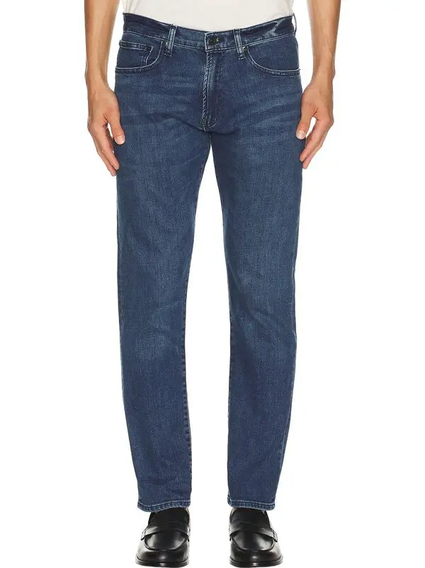 Polo Ralph Lauren Low Stretch Parkside Denim Jean - Hadrian
