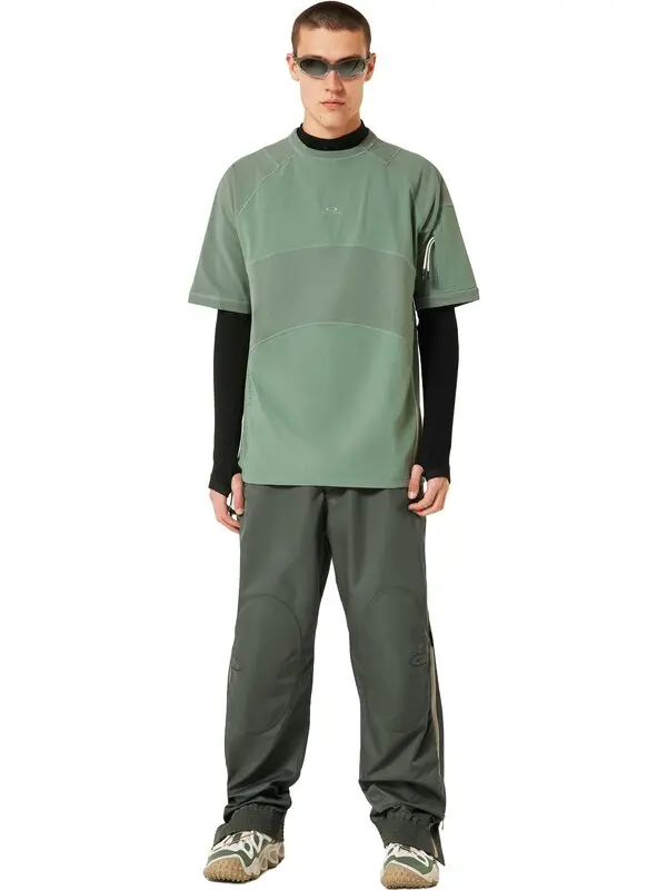 Oakley Latitude Soar Shell Pant - Green