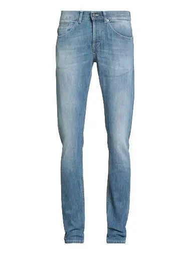 DONDUP Slim Fit Jeans - Blue