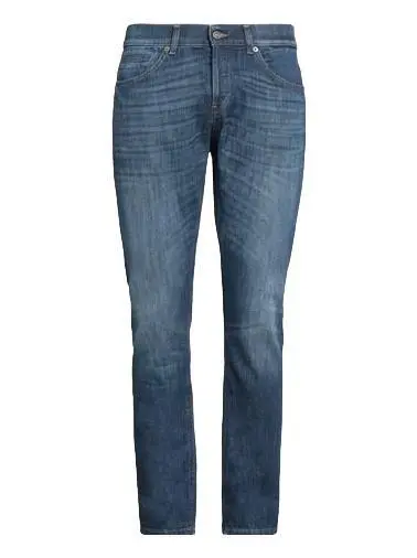 DONDUP Denim Jeans - Blue