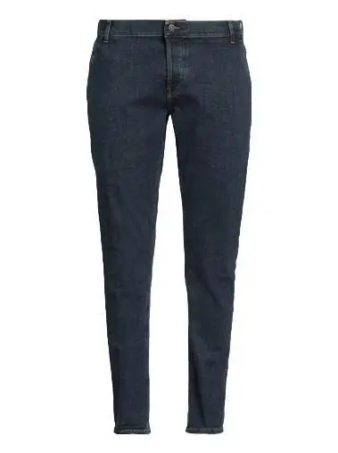 DONDUP Konor Denim Jeans - Blue