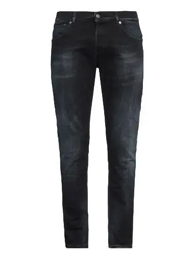 DONDUP Tapered Jeans - Blue