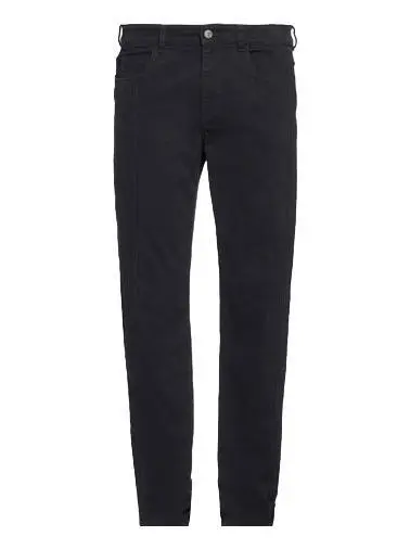 Isabel Marant Tapered Moleskin Pants - Blue