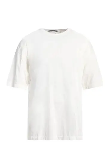 C.P. COMPANY C. P. Company T-shirt Size Cotton - White
