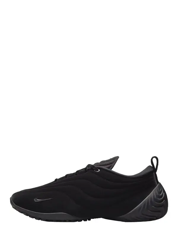 Nike Astra Ultra Shoes - Black