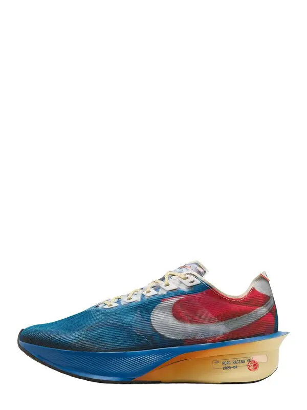 Nike Vaporfly 4 Road Racing Shoes - Multicolor