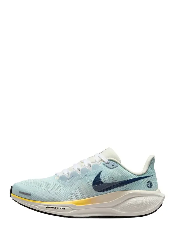 Nike Pegasus 41 Road Running Shoes - Blue