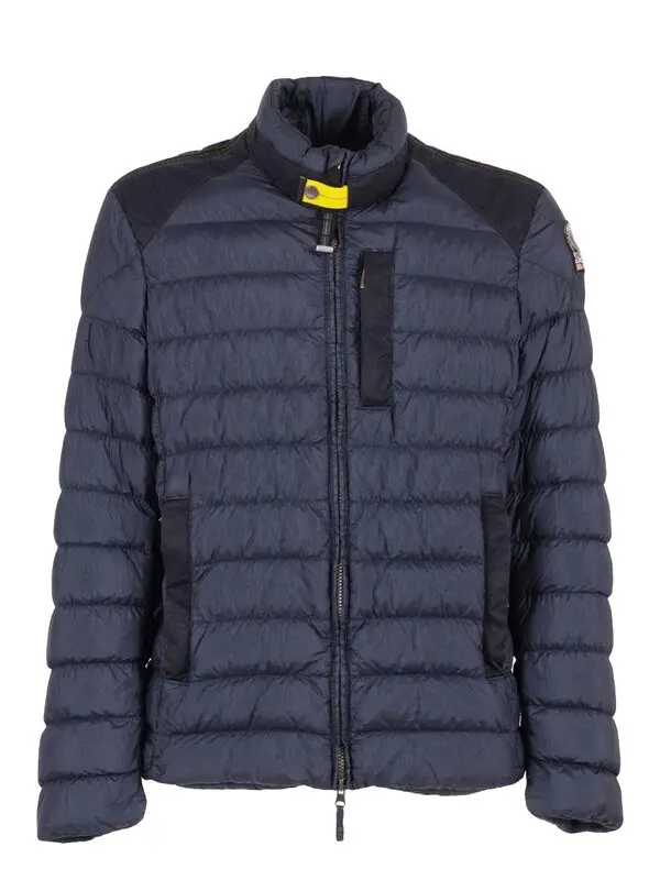 PARAJUMPERS Wilfred Down Jacket - Blue