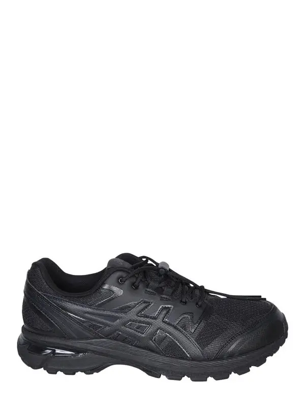 Asics Sneakers - Black