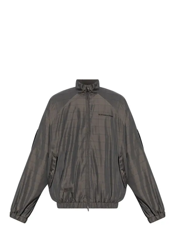 Balenciaga Bomber Jacket - Green
