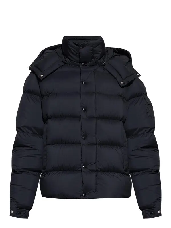Moncler Maya Down Jacket - Navy Blue