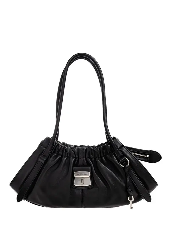 Marc Jacobs Shoulder Bag - Black