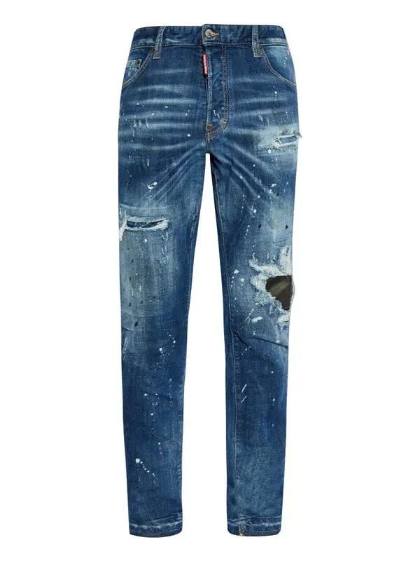 Dsquared2 Cool Guy Jeans - Blue