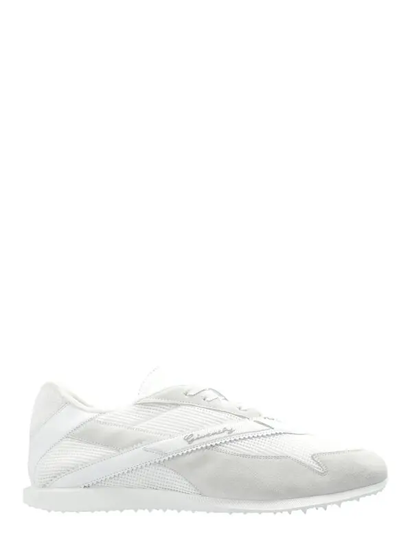 Givenchy Low-top Sneakers - White
