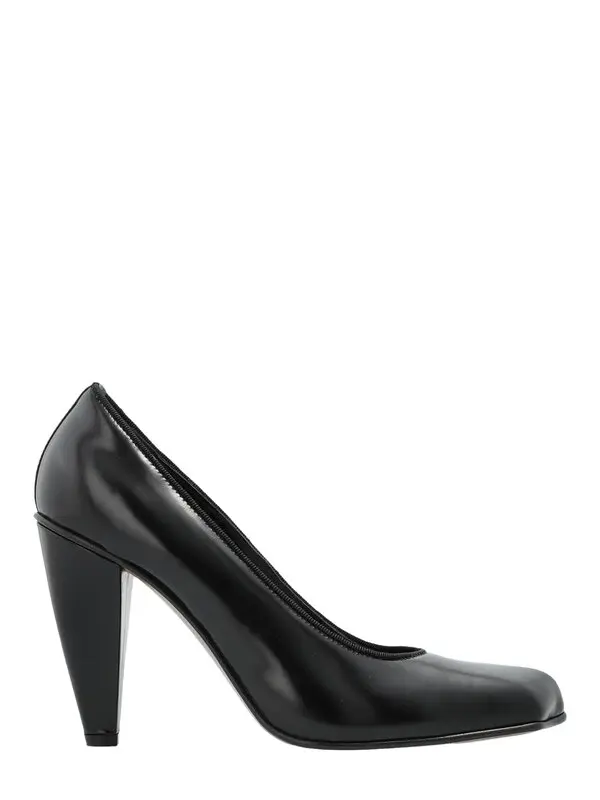 VIVIENNE WESTWOOD Power Heeled Shoes - Black