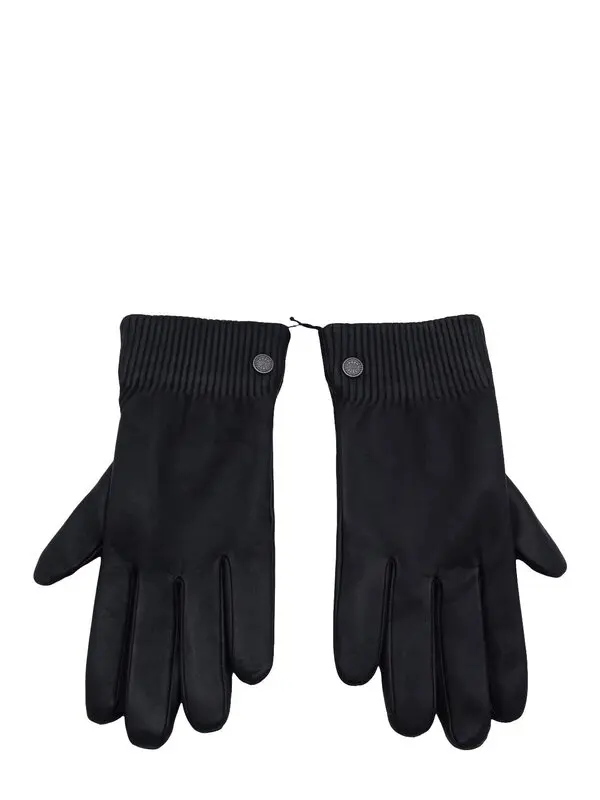 Canada Goose Gloves - Black