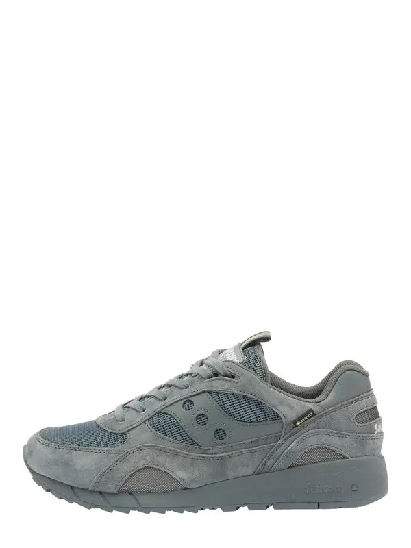 Saucony Shadow 6000 Gtx Sneaker - Grey