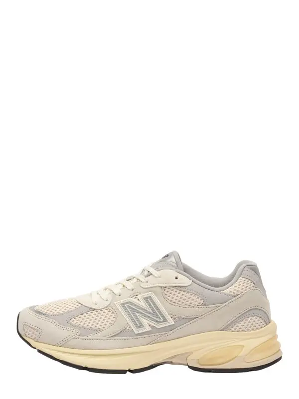 NEW BALANCE 2010 Sneaker - Moonbeam