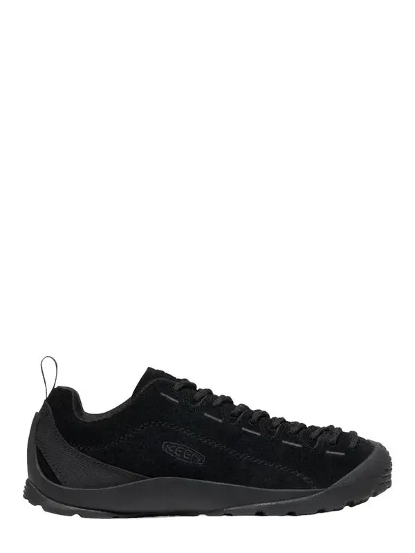 Keen Jasper Hairy Suedein - Hairy Black
