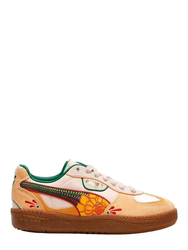 PUMA Palermo Moda La Catrina Sneakers - Rosebay/almost Apricot/for All Time Red
