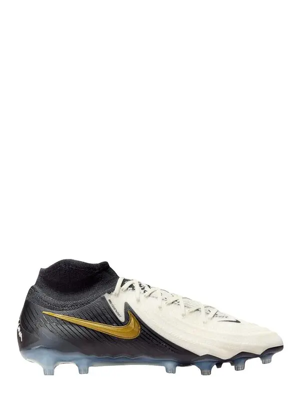 Nike Phantom Luna 2 Elite Ag Mad Ready Pack - White/metallic Gold Coin/black