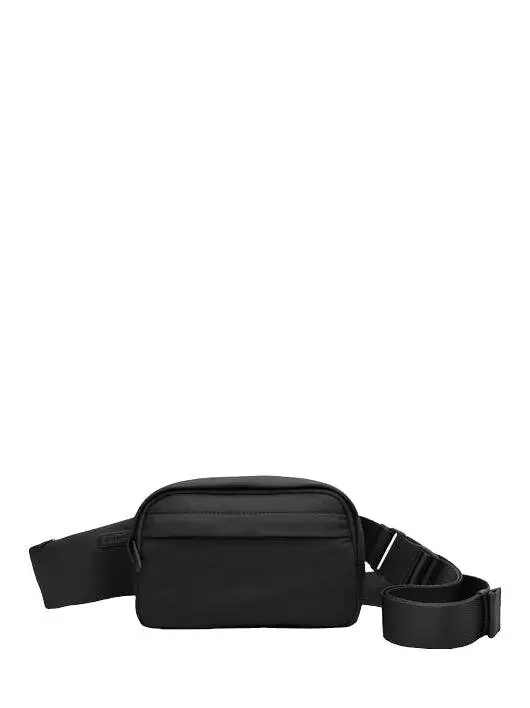 AWAY Featherlight Sling Bag - Jet Black