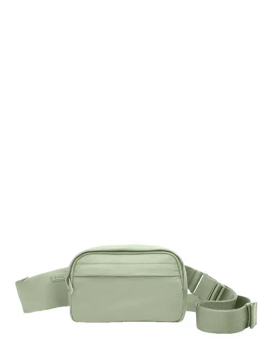 AWAY Featherlight Sling Bag - Sage Green