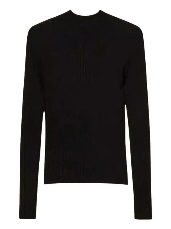TWINSET Sweaters - Black