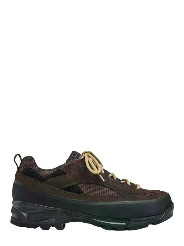Diemme Grappa Hiker Sneakers - Brown