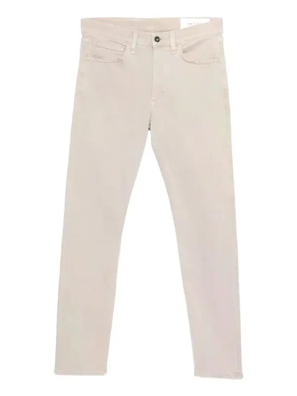 Rag & Bone Fit 2 Slim Jeans - Neutrals