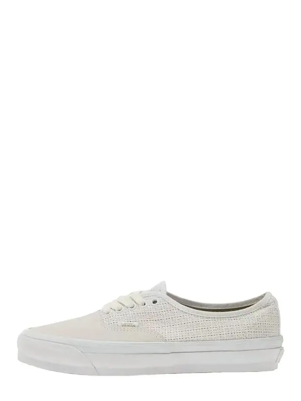 VANS Lx Authentic 44 Sneakers - White