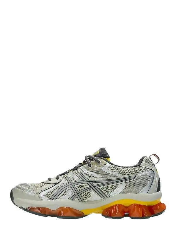 Asics Gel-quantum Kinetic Sneakers - Grey