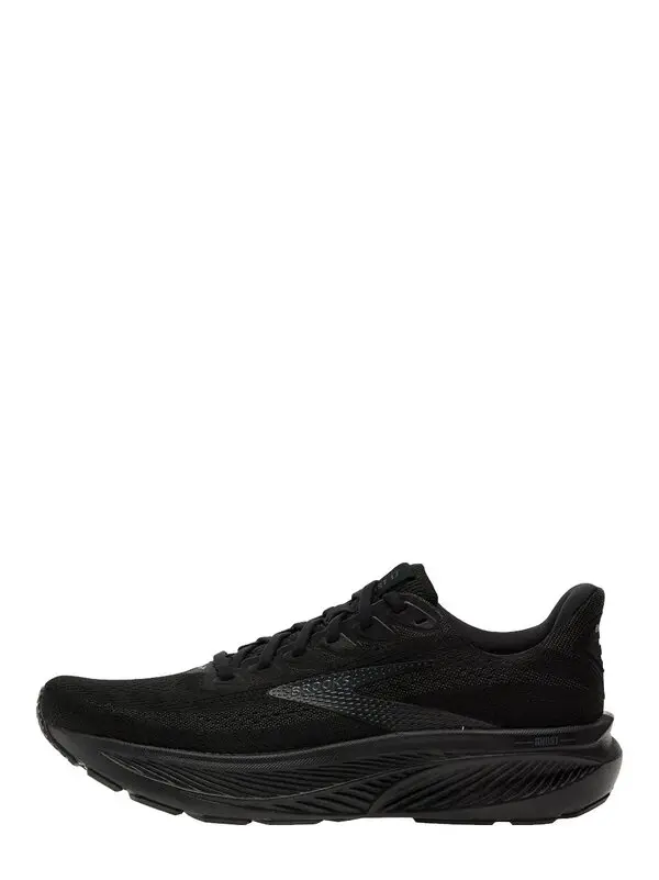 Brooks Ghost 17 Sneakers - Black